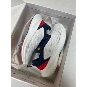 APL | Shoes | Apl Red Bull Techloom Dream Sneaker Shoes White Navy Red ...